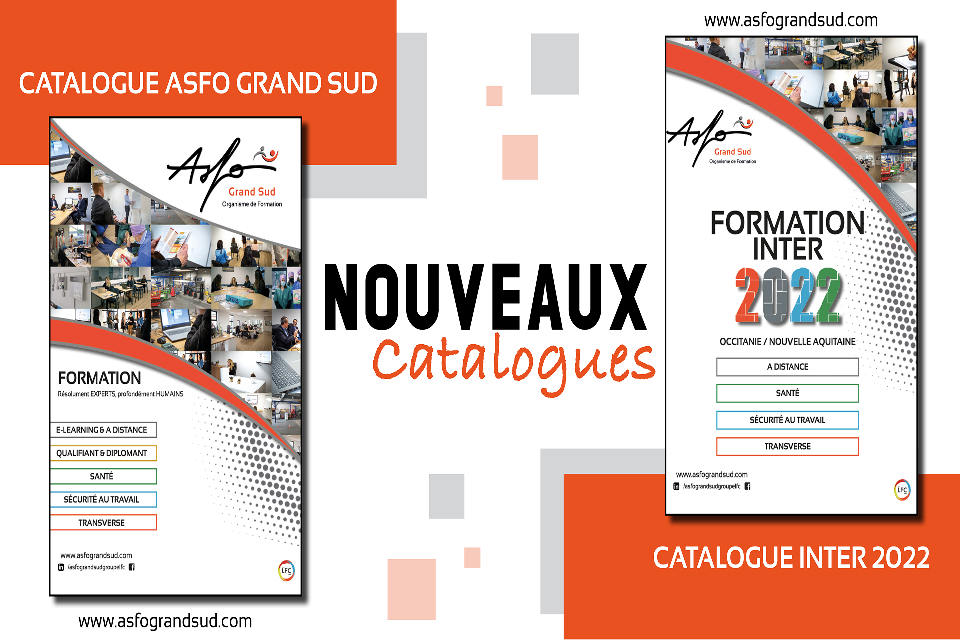 Dispositif FNE Formation : rappel sur les formations éligibles